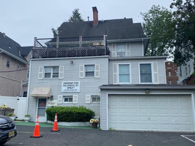 150 Engle Avenue # 2