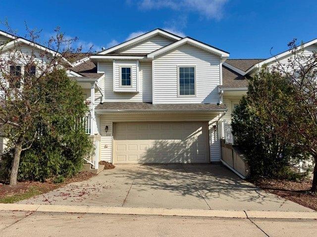 150 Early Moon Dr, North Liberty, IA 52317