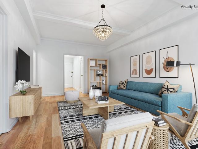150 East 49th Street, Unit 8B | Compass