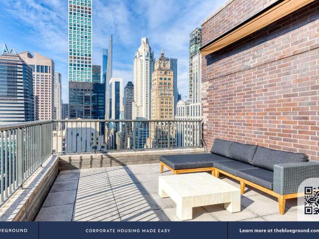 150 East 57th Street 5 Bedroom Home for Rent at 150 E 57th St #1086, New York, NY 10022 Midtown East