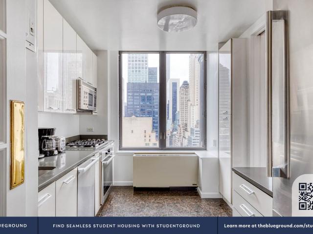 150 East 57th Street 1 Bedroom Apartment for Rent at 150 E 57th St #461, New York, NY 10022 Midtown East