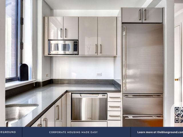 150 East 57th Street 1 Bedroom Apartment for Rent at 150 E 57th St #463, New York, NY 10022 Midtown East