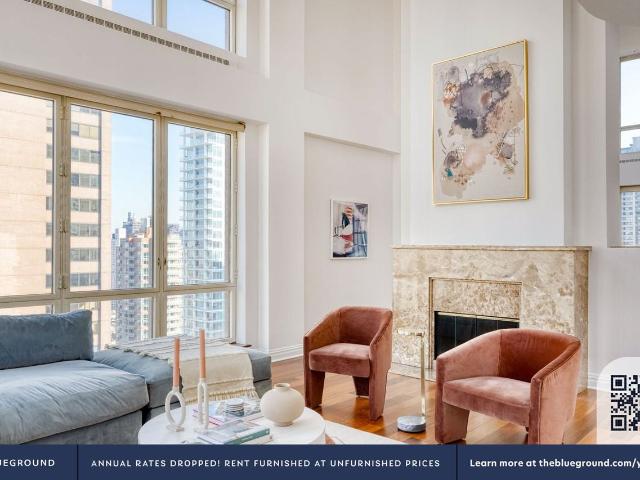 150 East 57th Street 1 Bedroom Apartment for Rent at 150 E 57th St #520, New York, NY 10022 Midtown East