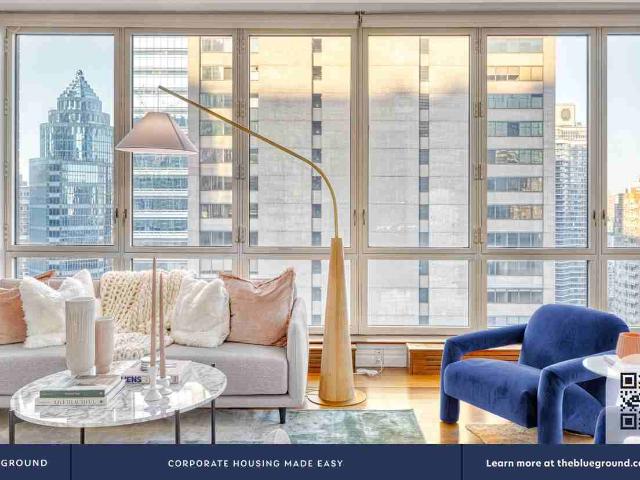 150 East 57th Street 2 Bedroom Apartment for Rent at 150 E 57th St #518, New York, NY 10022 Midtown East