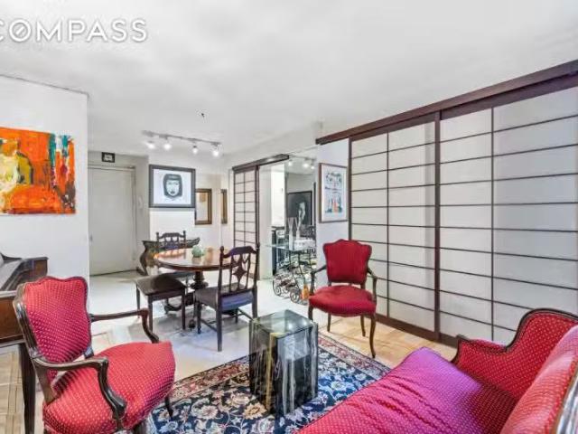 150 East 56th Street, 6 B, New York, NY 10022