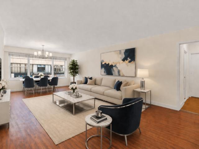 150 East 61st Street, New York, NY