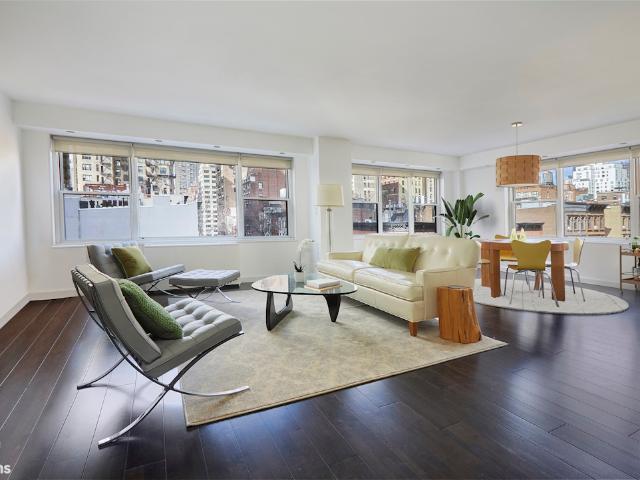 150 East 61st Street, New York, NY