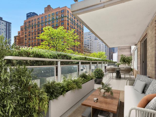 150 East 69th Street, New York, NY