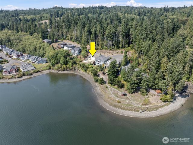150 Ebb Tide Ct, Port Ludlow, WA 98365 | MLS #2431 | Compass
