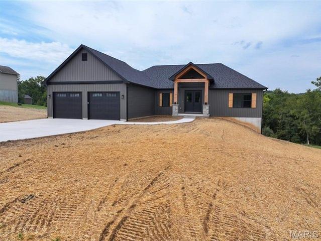 150 Ethlyn Dr, Bloomsdale, MO 63627