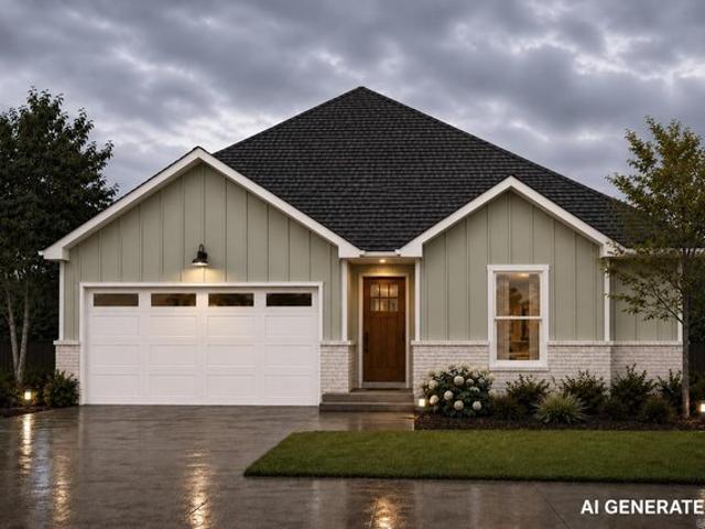 150 Everest St, Shannon Hills, AR 72002