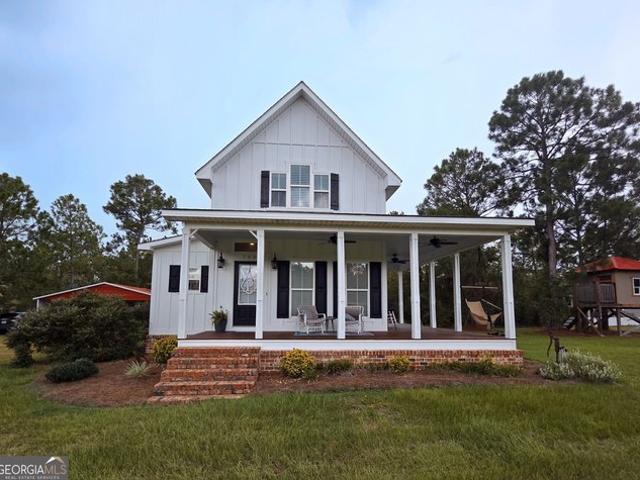 150 Fowler Rd, Mount Vernon, GA 30445