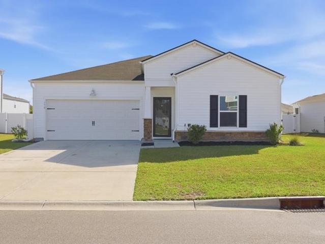 150 Fox Rae Dr, Conway, SC 29526