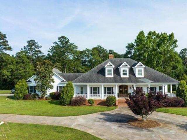 150 Fortville Rd, Gray, GA 31032