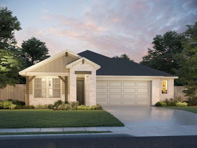 150 Fossil Dr, Kyle, TX 78640