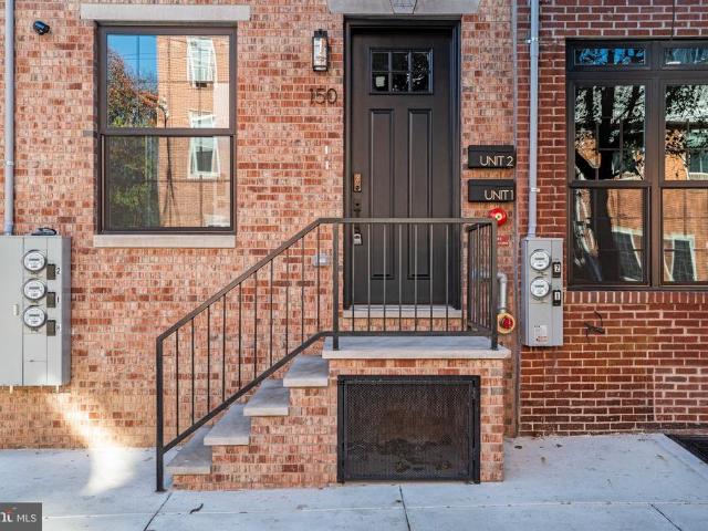 150 Fairmount Avenue # 2