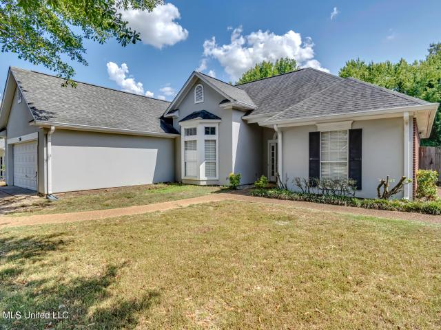 150 Fairfield Circle