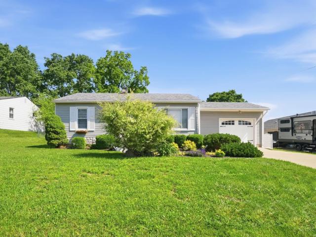 150 Fairview Drive
