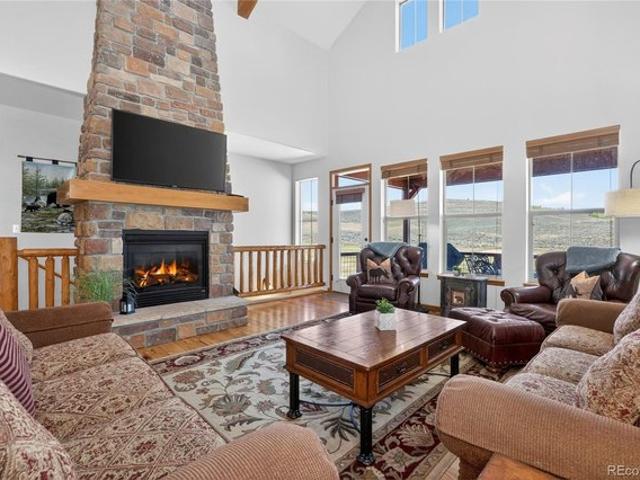 150 Fairview Ln, Granby, CO 80446