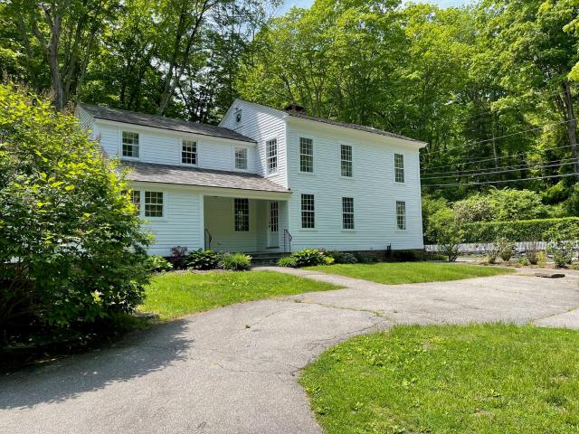 150 Ferry Road Gatehouse, Lyme, US, CT