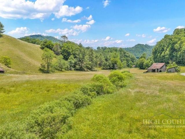 150 Fred Price Rd, Mountain City, TN 37683