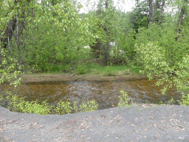 150 French Mountain Rd, Pierce, ID 83546