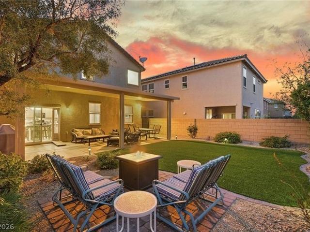 150 Fulgora St, Henderson, NV 89074