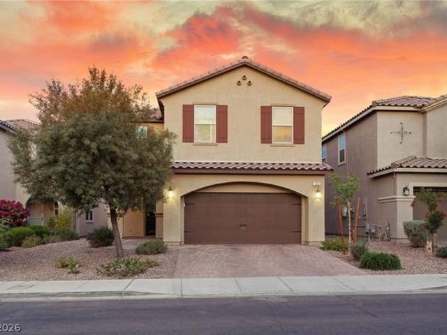 150 Fulgora St, Henderson, NV 89074