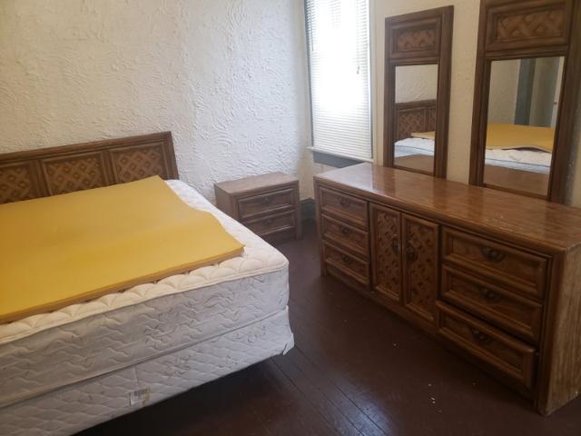 $150 Furnished Room