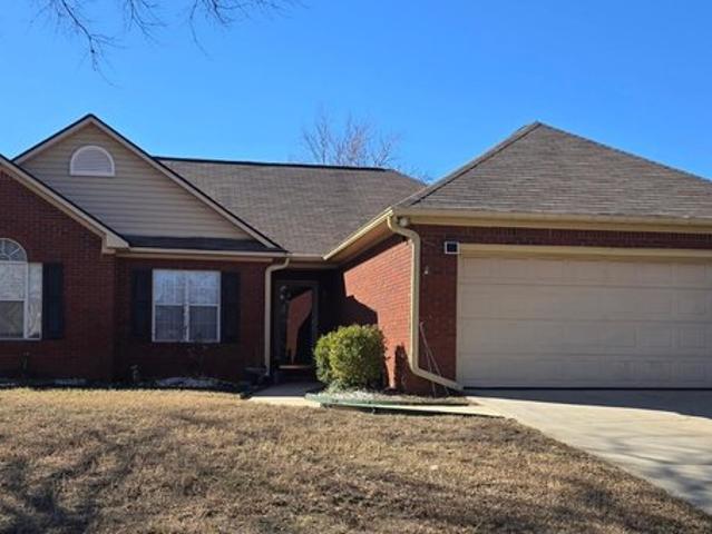 150 Knights Brg, Warner Robins, GA 31093