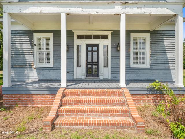 150 Kader Merritt Road