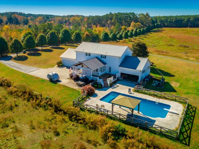 150 Ken Visage Ln, LaFayette, GA 30728 | MLS #1523 | Compass