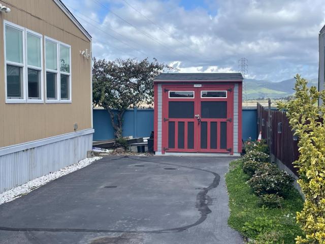 150 Kern Street # 41