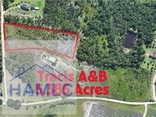 150 Kyle Staines Rd, Baxley, GA 31513