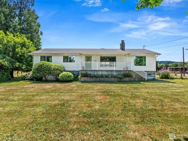 150 Howanut Rd, Oakville, WA 98568