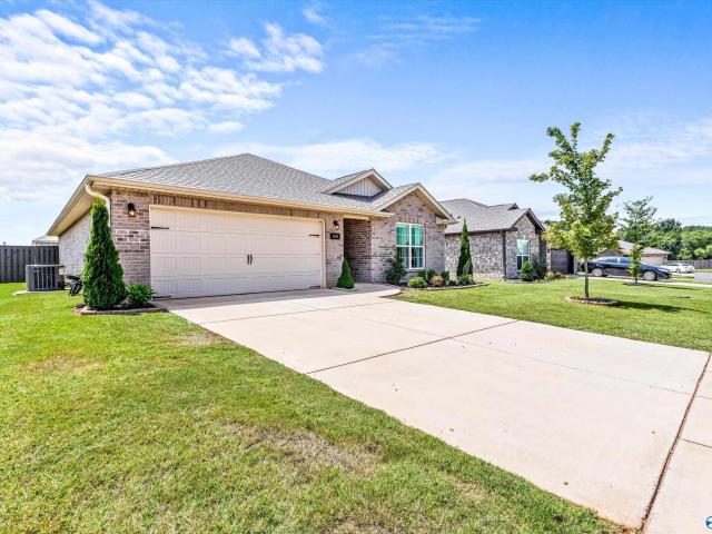 150 Hazel Pine Trail