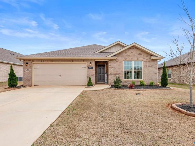 150 Hazel Pine Trail