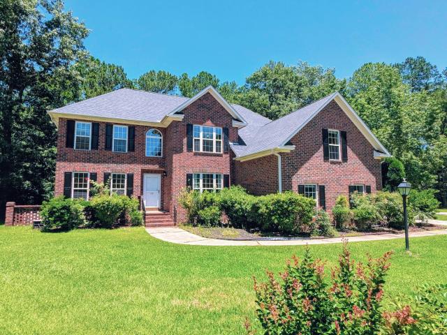 150 Haleswood Circle