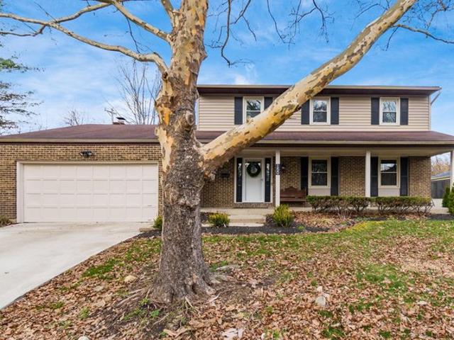 150 Hanby Ave, Westerville, OH 43081