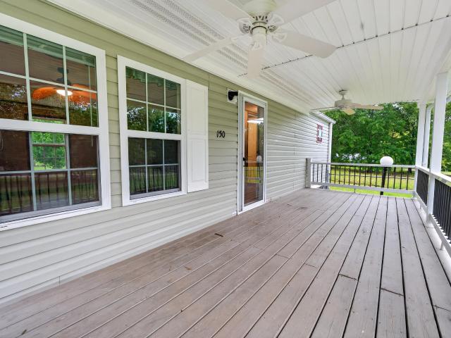 150 Harbors End Drive