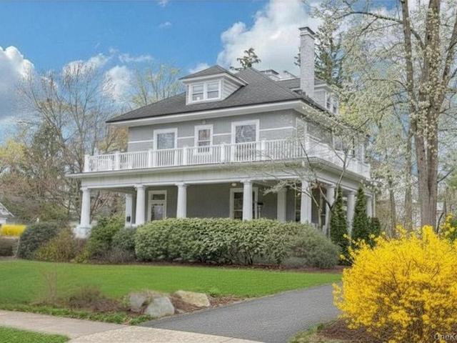150 Harwood Ave, Sleepy Hollow, NY 10591