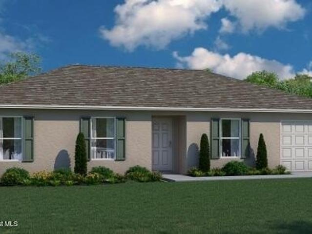 150 Hart St SW, Palm Bay, FL 32908