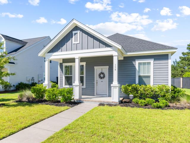 150 Helena Park Drive