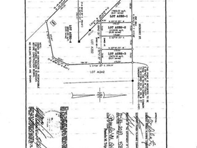 150 Hickory 4 Vacant Lots St Lot 1 4, Covington, LA 70433