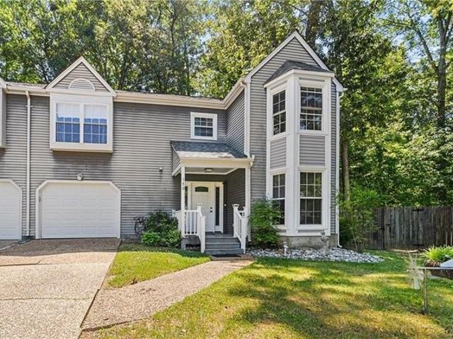 150 Hidden Lake Pl, Newport News, VA 23602