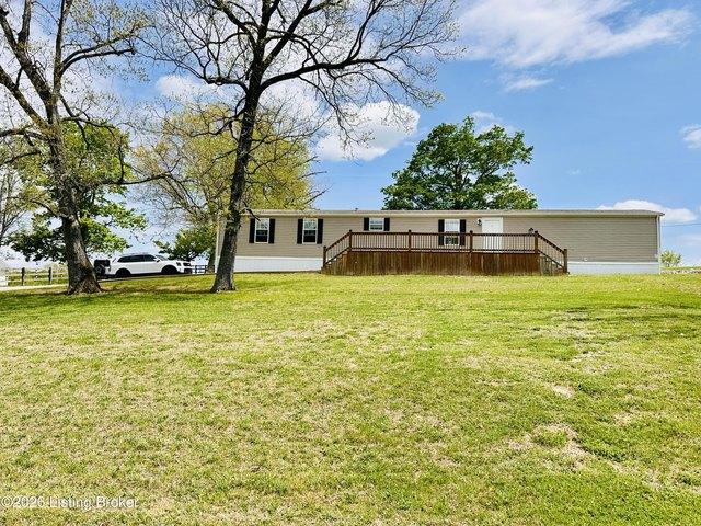 150 Higgs Rd, Caneyville, KY 42721