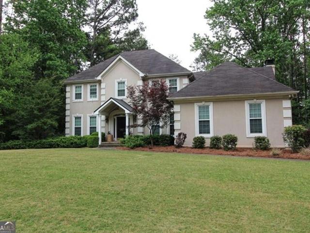 150 High Ridge Dr, Athens, GA 30606