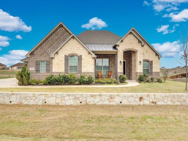150 Highgate Dr, Venus, TX 76084