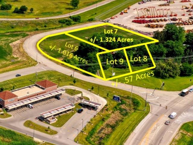150 Highway 6, Morris, IL 60450 | MLS #12164