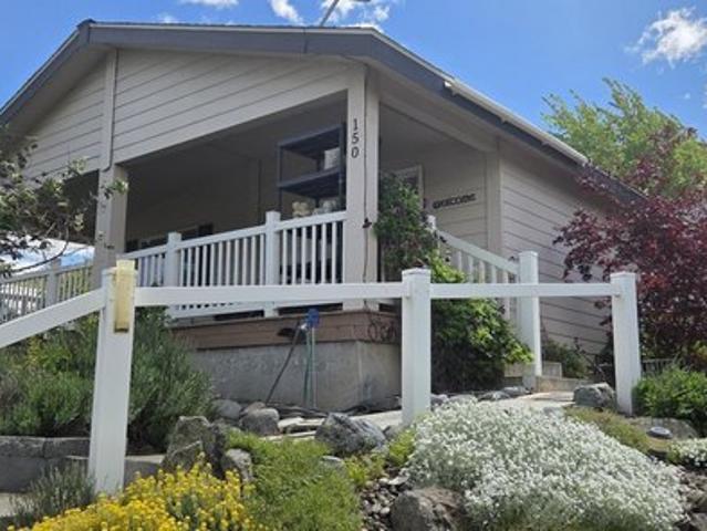 150 Hill St, Pomeroy, WA 99347